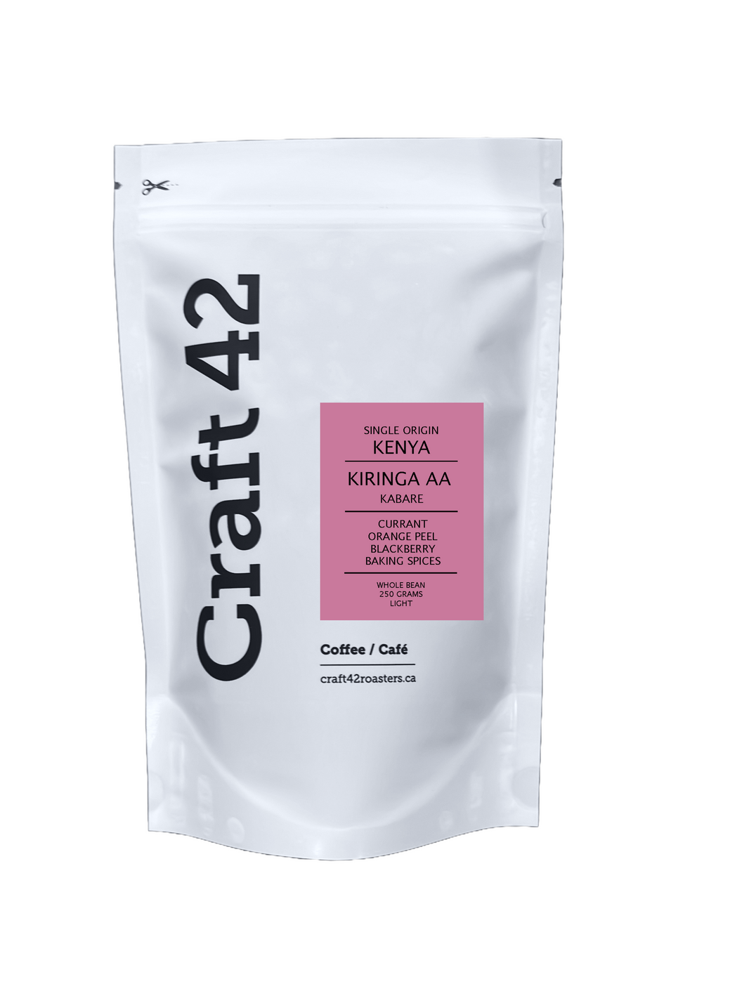 Craft 42 Roasters