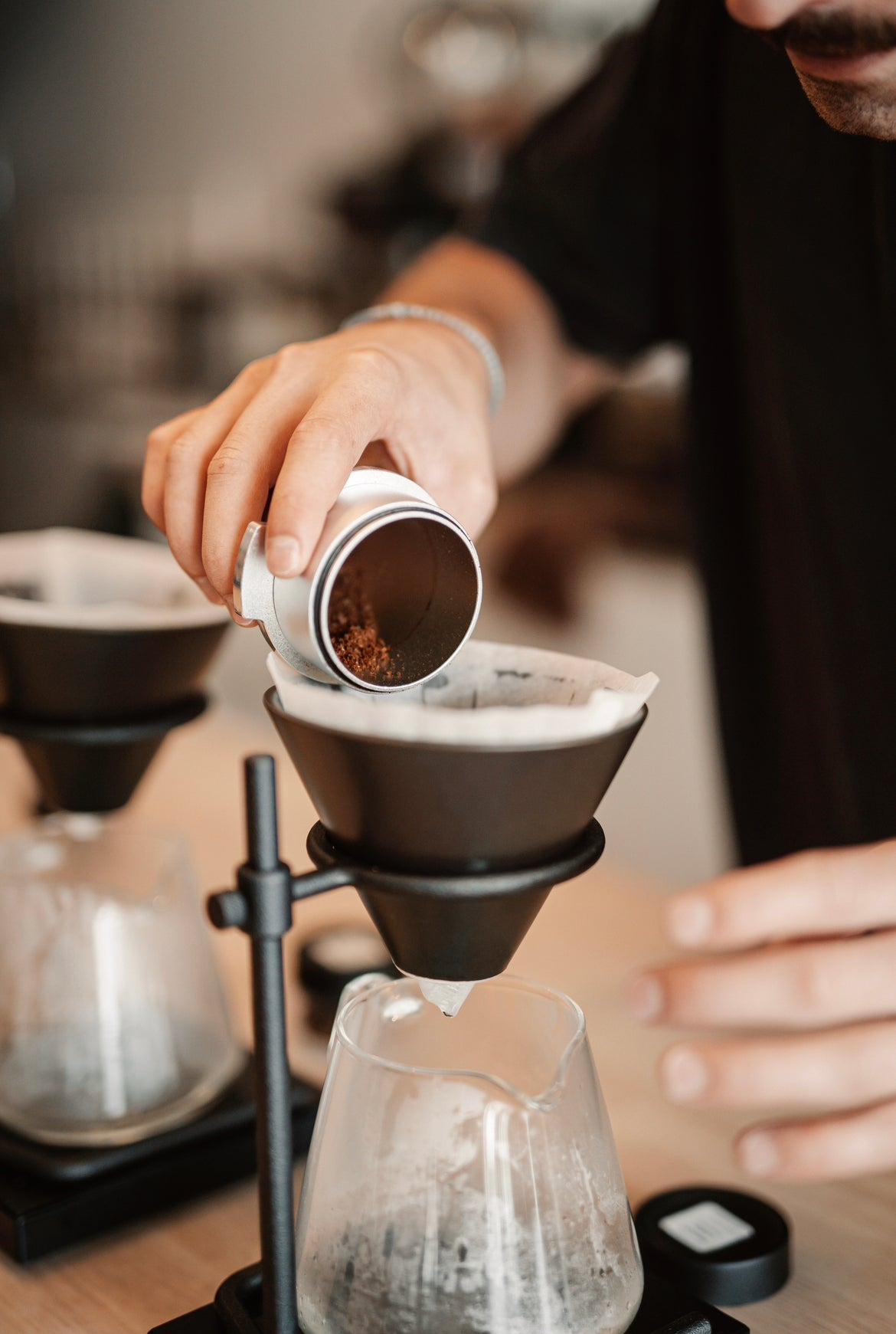 Craft 42 Roasters | Coffee Shop & Roasters in Kelowna, BC