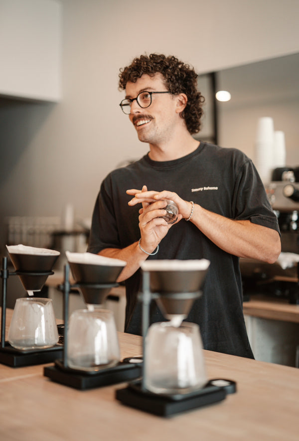Coffee Tasting Experience – Craft 42 Roasters